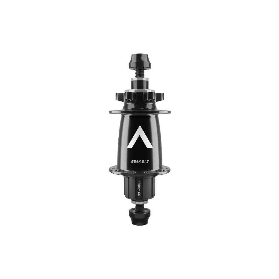 HUB ALAUDARK hub-alaudark